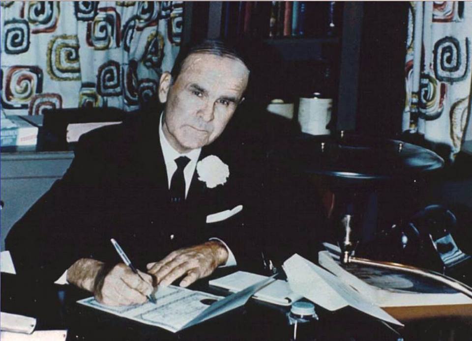 A Palavra de Deus Veio ao Profeta William Branham! - Palavra Criativa ...